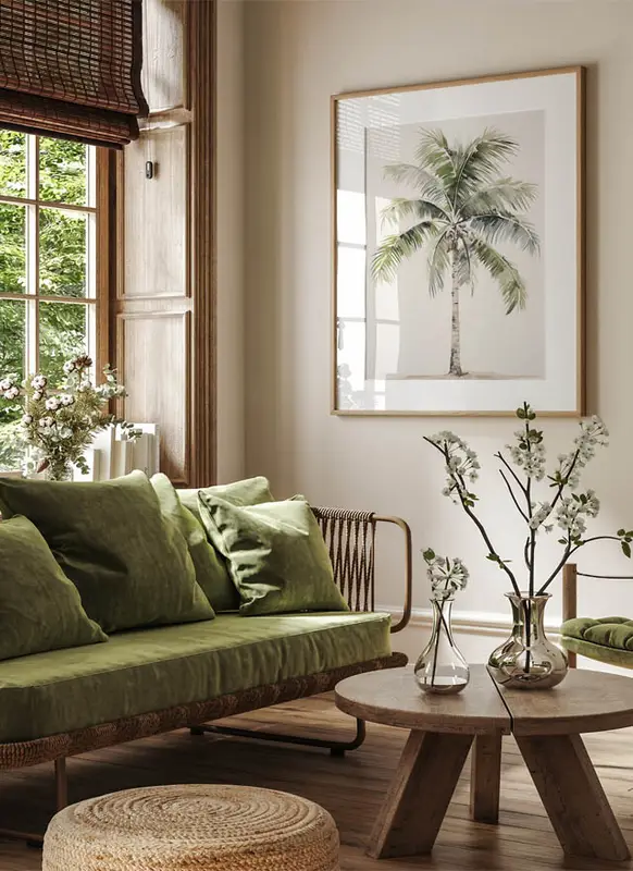 Picture Frame Sizes: The Ultimate Master Guide to Perfect Decor