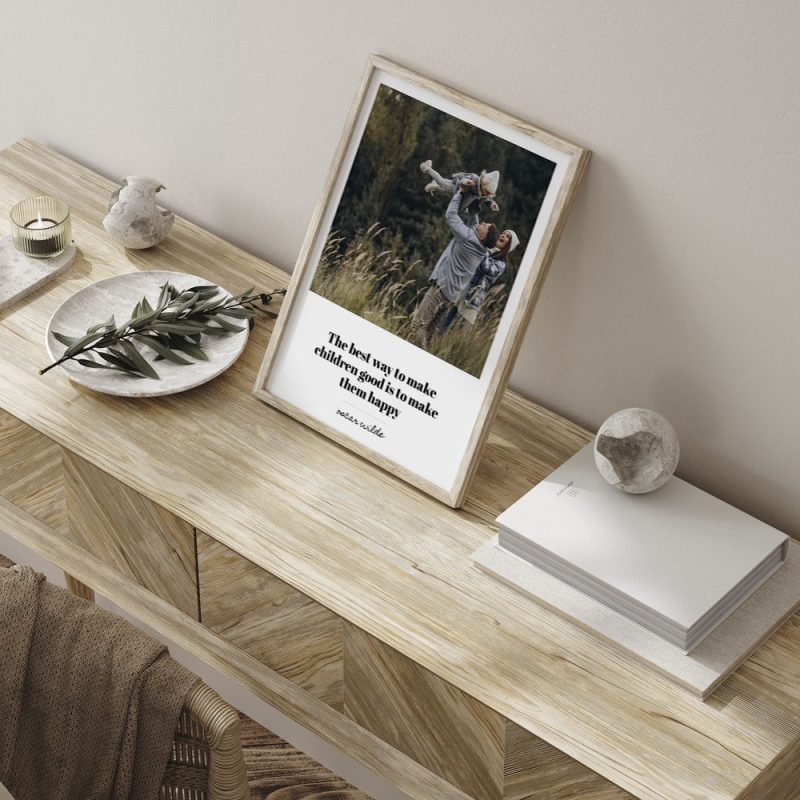 IKEA Frame Selection and Styling | Perfect Art Prints Tips