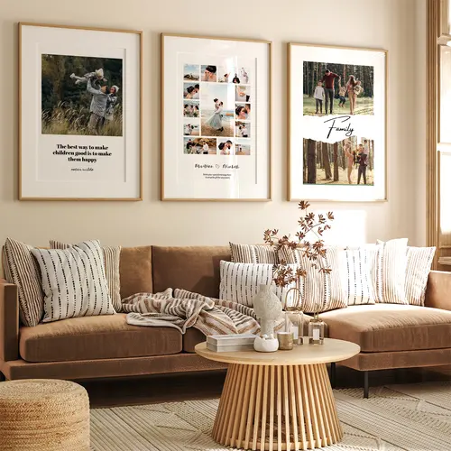 Picture Frame Sizes: The Ultimate Master Guide to Perfect Decor