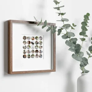 Framed Photo Collages Australia | Custom Photo Prints | VeeArt