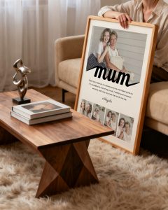Standard Picture Frame Sizes: The Comprehensive Dimension Guide